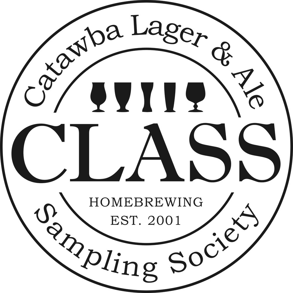 Catawba Lager & Ale Sampling Society - Catawba Lager & Ale Sampling Society